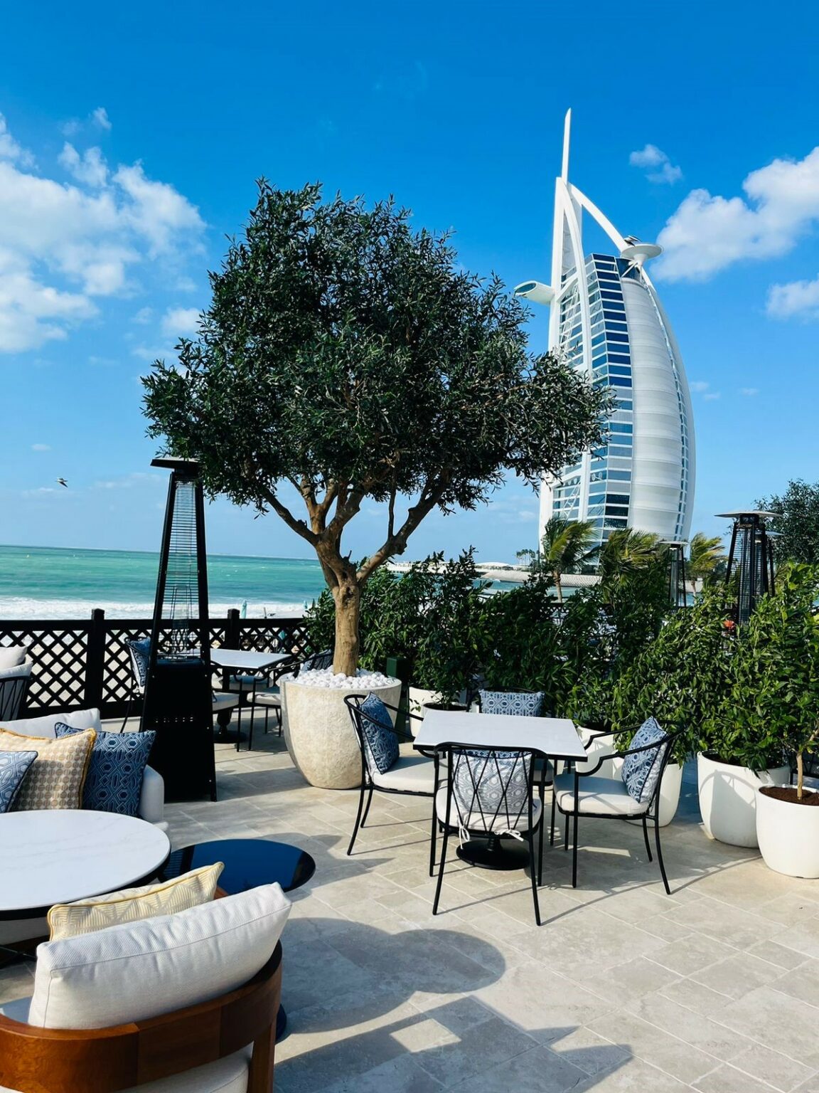 Artificial Outdoor Plants: Bespoke Designs